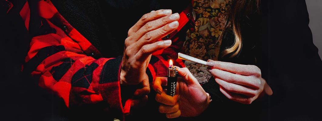 IS A CANNABIS CONTACT HIGH REAL?